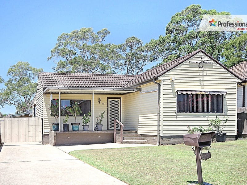 27 Wallace Street, Sefton, NSW 2162 - realestate.com.au