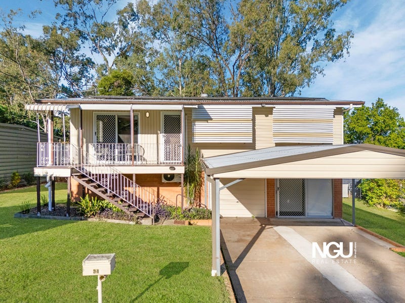 34 Tessman Street, Riverview, Qld 4303 - Property Details
