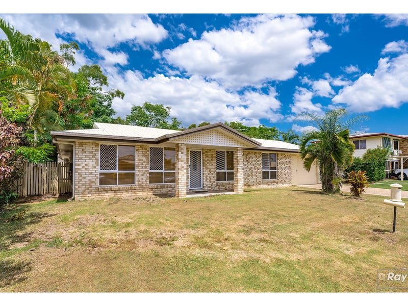 8 Percy Street, Parkhurst, Qld 4702 - Property Details