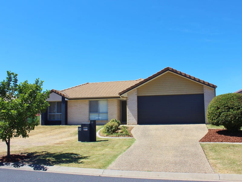 20 Goodwin St, Laidley, Qld 4341 - Property Details