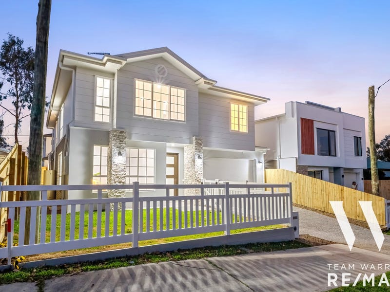 9 MURCHISON ST, Carina, Qld 4152 - Property Details