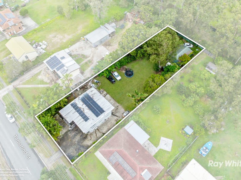 14 Tamarind Street, Marsden, Qld 4132 - Property Details