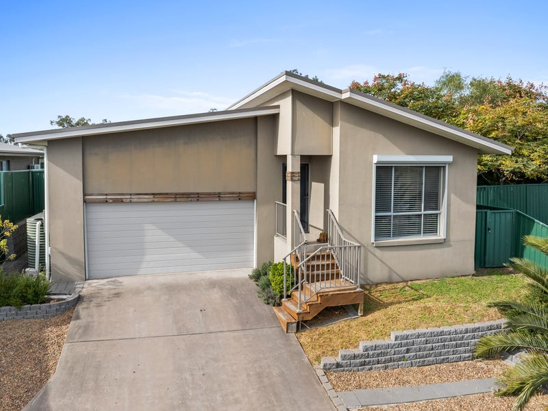 16B Chivers Circuit, Muswellbrook, NSW 2333 - Property Details