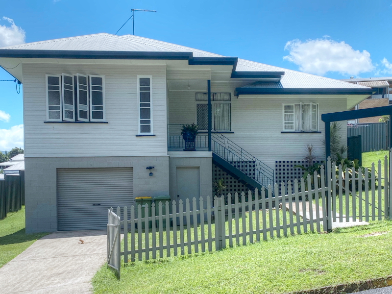 3 Myall Street, Gympie, Qld 4570 - Property Details