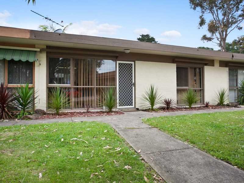 2/14 William Street, Tyabb, Vic 3913 - Property Details