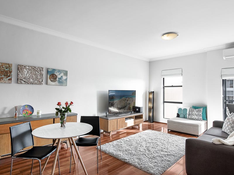 46/52-54 McEvoy Street, Waterloo, NSW 2017 - Property Details