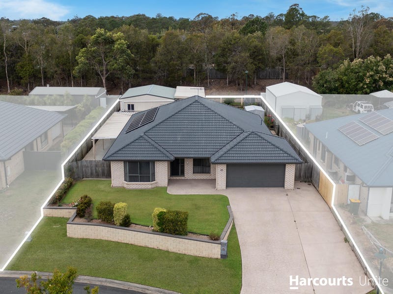 63 Picton Crescent, Narangba, Qld 4504 - Property Details