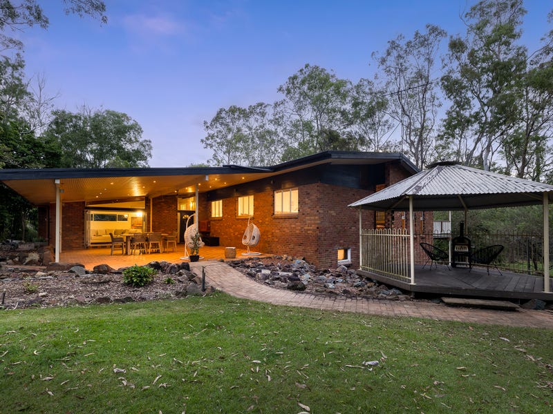 275-327 Camp Cable Road, Jimboomba, Qld 4280 - Property Details