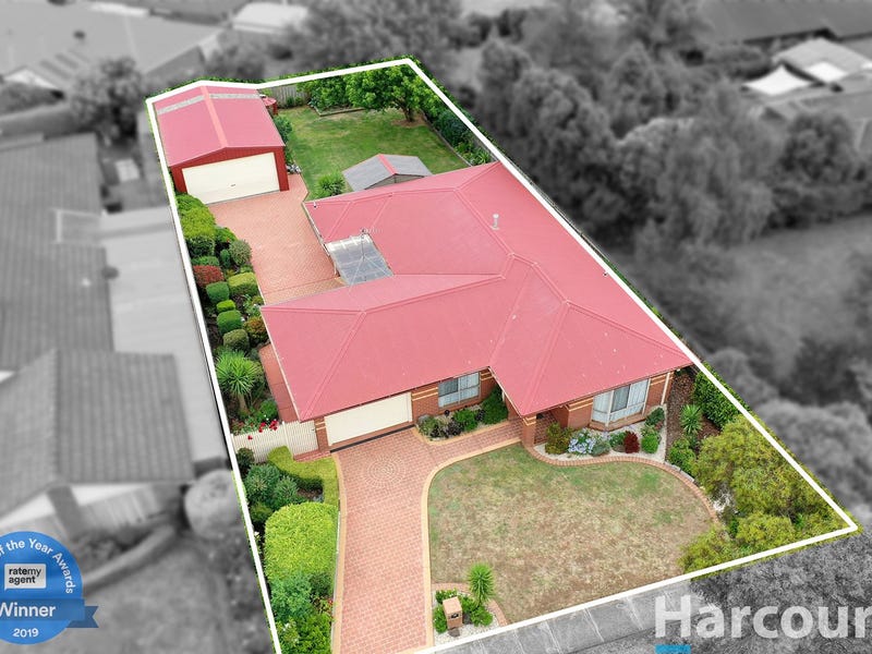 25 Outlook Drive, Drouin, VIC 3818 - realestate.com.au