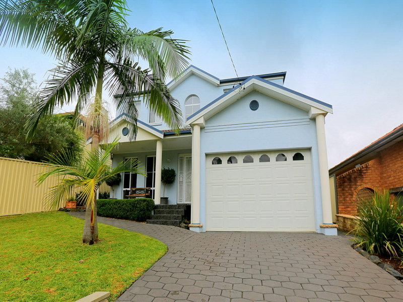 29 Ashby Avenue, Yagoona, NSW 2199 - Property Details