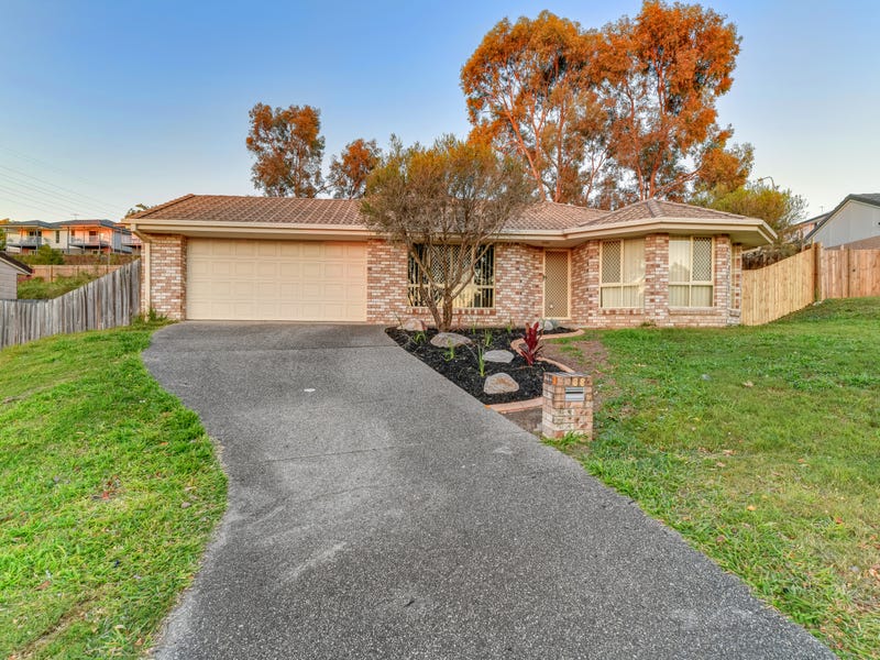 38 Mt Maroon St, Algester, Qld 4115 - Property Details