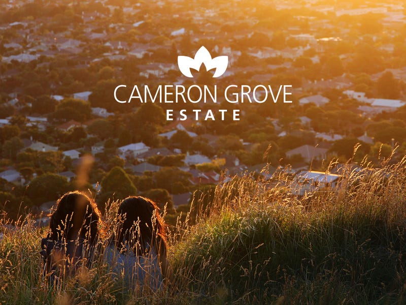 Cameron Grove Estate Land Estate at 28 Breakwell Road, Cameron Park ...