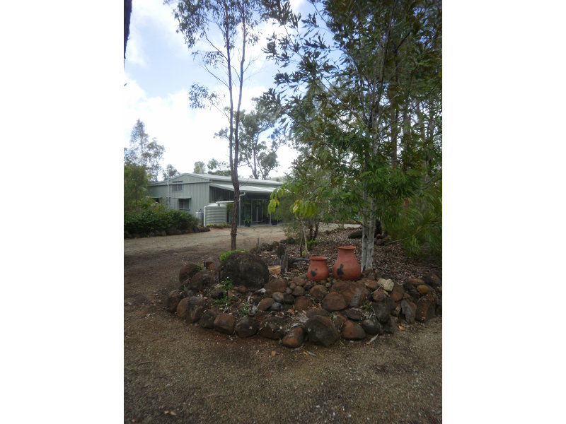 125 Millstream Parade, Millstream, QLD 4888 - realestate.com.au