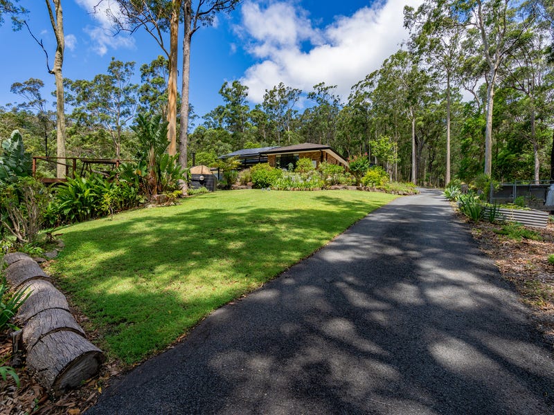 46 Tourmaline Court, Bonogin, Qld 4213 - Property Details