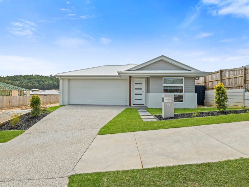 99 Belvedere Drive, Spring Mountain, QLD 4300 - realestate.com.au