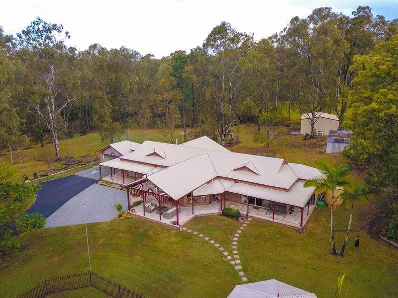 43 Daymar Street, Burbank, QLD 4156 - realestate.com.au