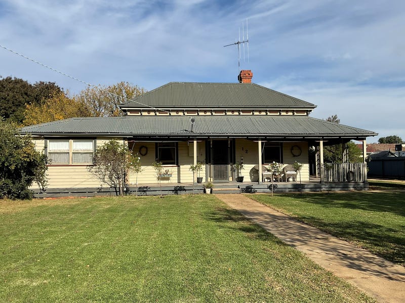 12 Goorang Street, Katamatite, Vic 3649 - Property Details