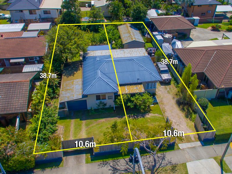 300 - 302 Birkdale Road, Birkdale, Qld 4159 - Property Details