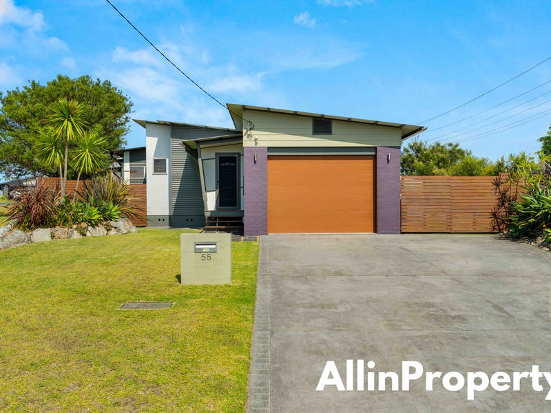 55 Murray Street, Vincentia, NSW 2540 - Property Details