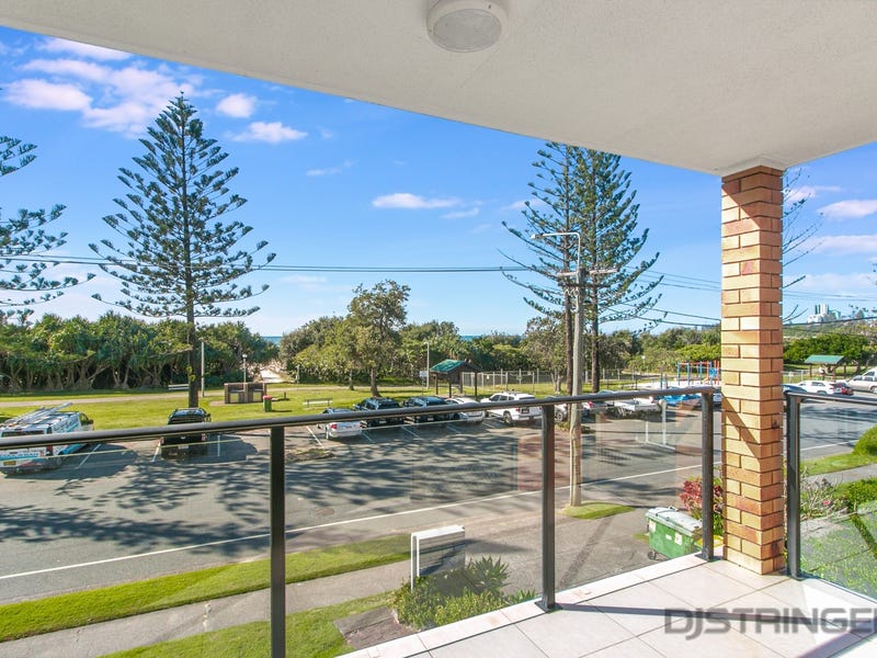 5/20 Pacific Parade, Bilinga, Qld 4225 - Property Details