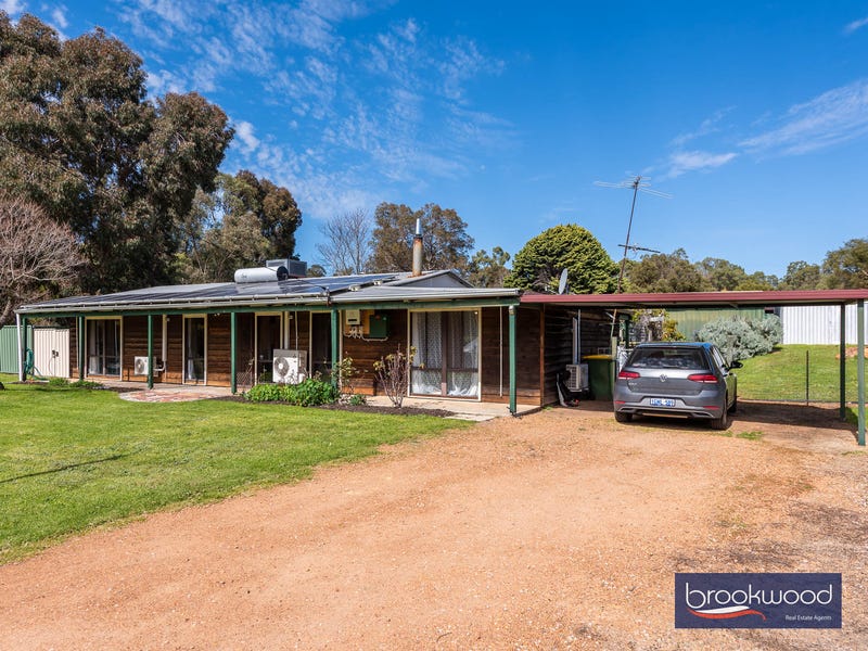 22 Willcox Street, Chidlow, WA 6556 - Property Details