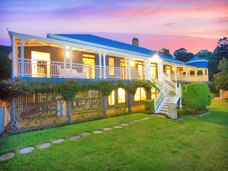 218 Moons Lane, Brookfield, Qld 4069 - Property Details