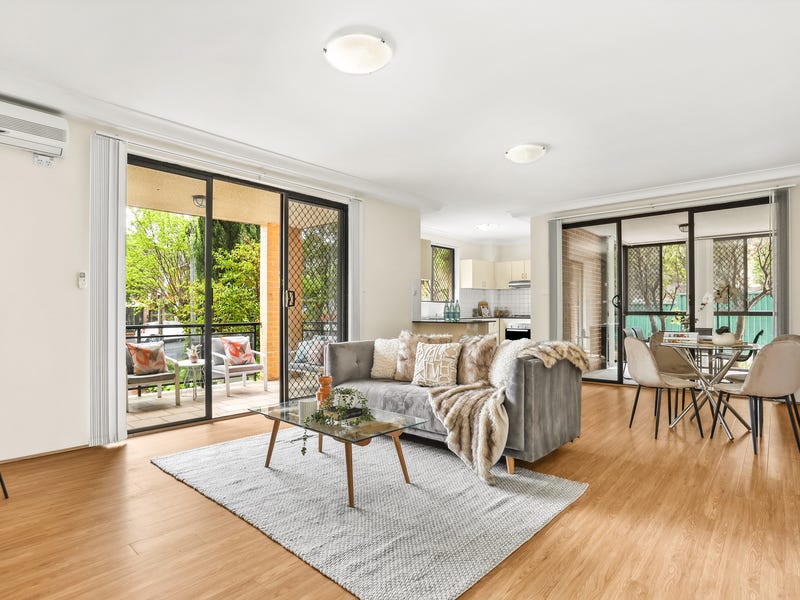 5/9-13 Beresford Road, Strathfield, NSW 2135 - Property Details