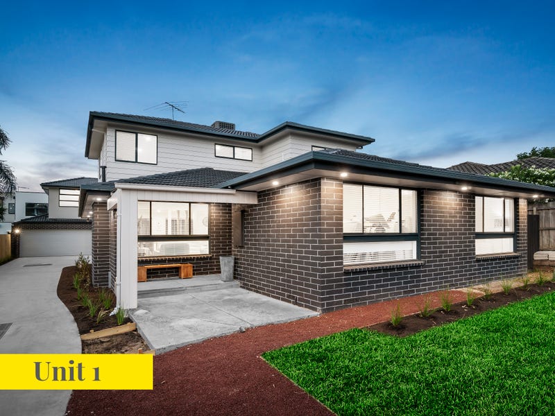 1/8 Lidgate Avenue, Rowville, Vic 3178 - Property Details