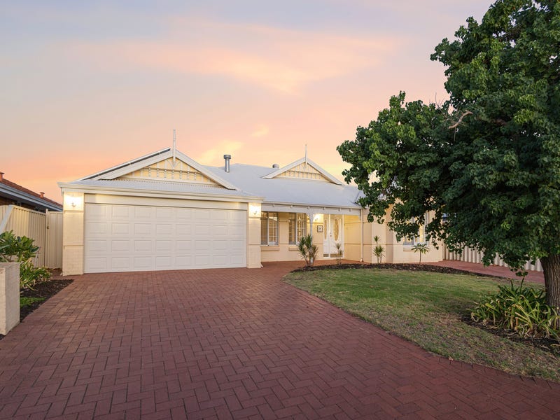 37 Hawkesbury Retreat, Atwell, WA 6164 - Property Details