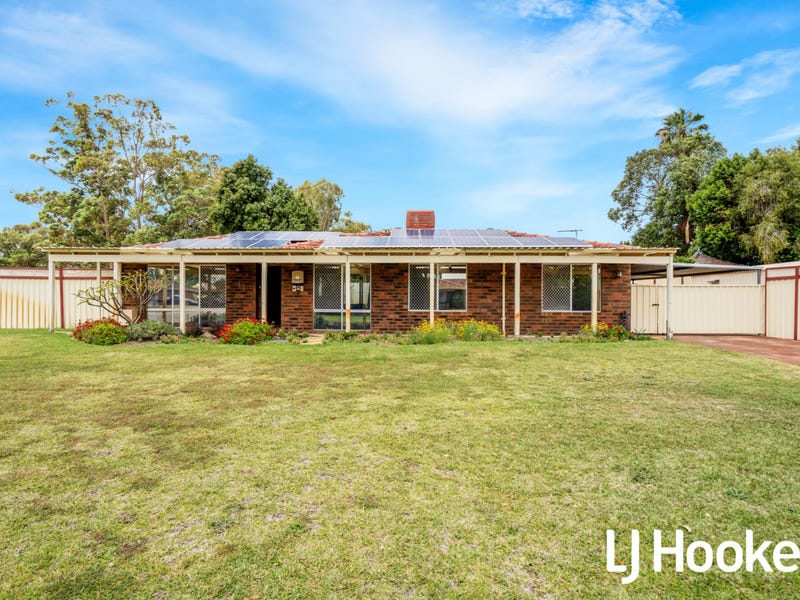 11 Prescott Drive, Gosnells, WA 6110 - Property Details