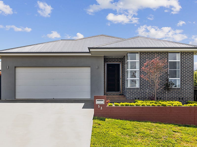 53 McGuire Drive, Goulburn, NSW 2580 - Property Details