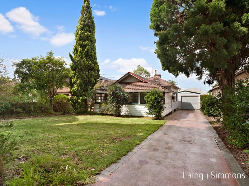 Sold Property Prices & Auction Results in Asquith, NSW 2077 (+2 ...