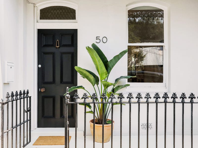 50 Comber Street, Paddington, NSW 2021 - Property Details
