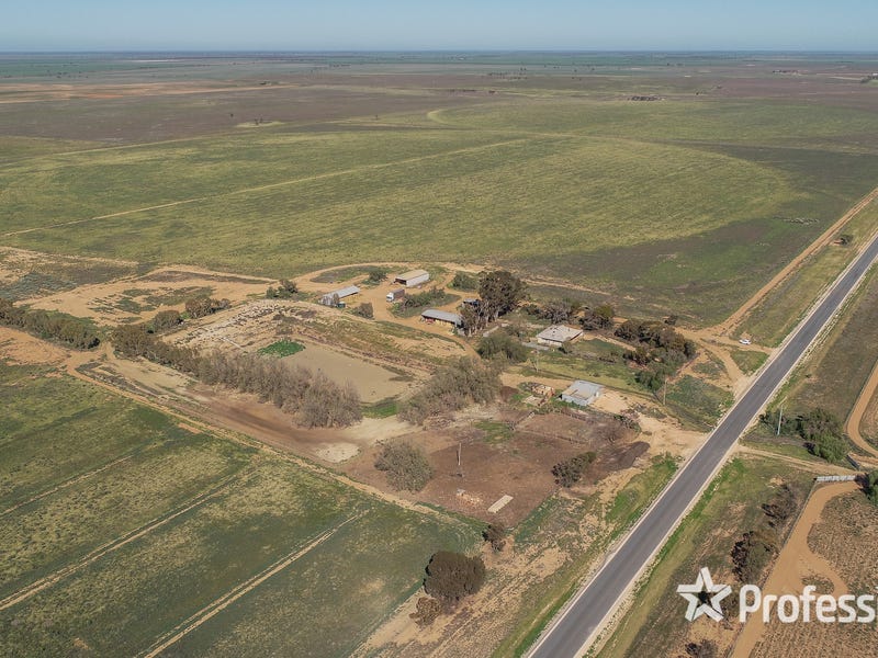 127 Wargan Road, Wargan, Vic 3505 - Property Details