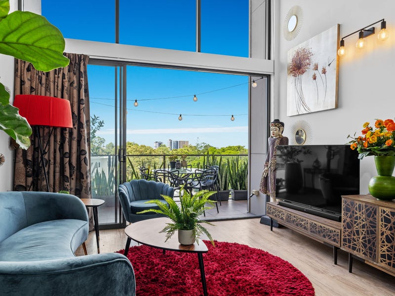 906/41 Ramsgate Street, Kelvin Grove, QLD 4059 - realestate.com.au