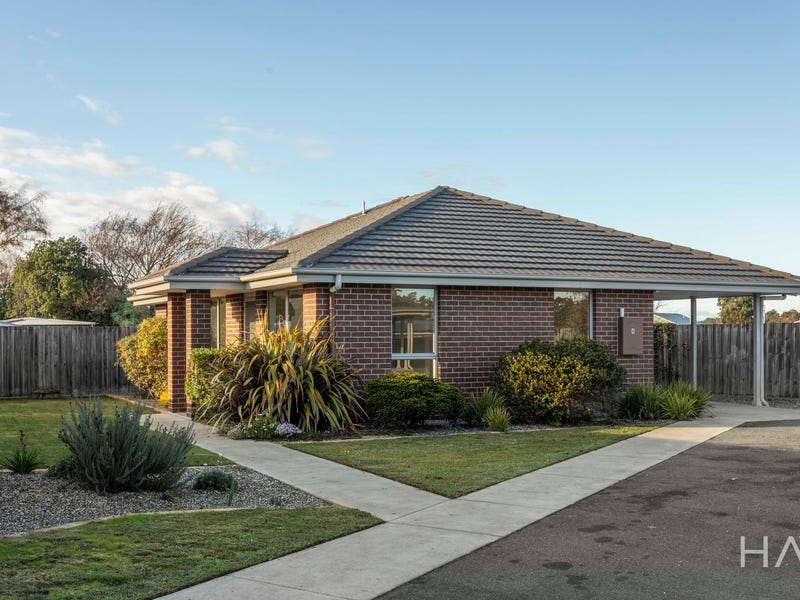 4/9 Phillip Street, Perth, Tas 7300 - Property Details