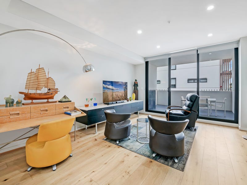 515/100 Fairway Drive, Norwest, NSW 2153 - Property Details