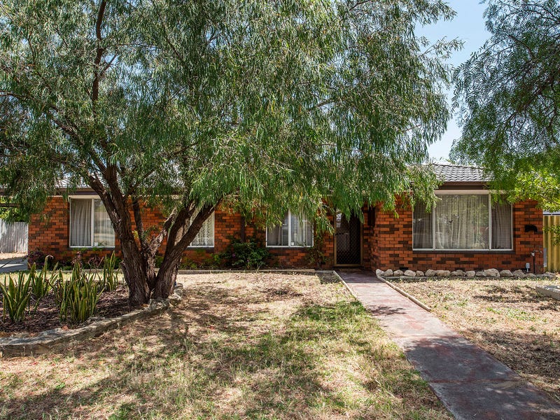 11 Peron Close, Cooloongup, WA 6168 - Property Details