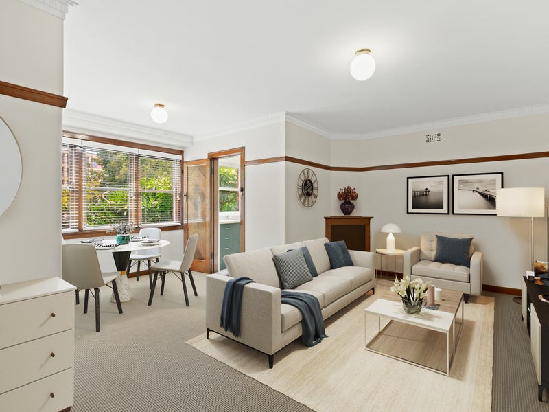 5/19 St Neot Avenue, Potts Point, NSW 2011 - realestate.com.au