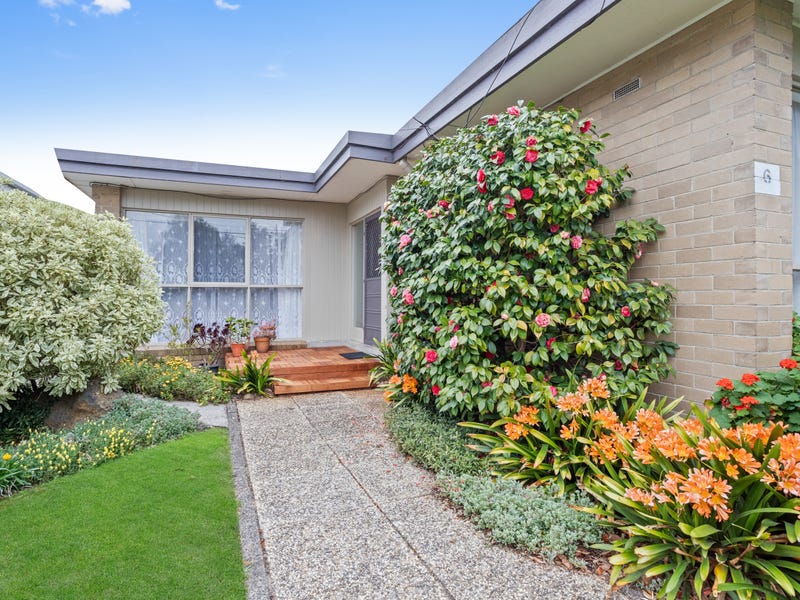 6 Washington Drive, Frankston, Vic 3199 - Property Details
