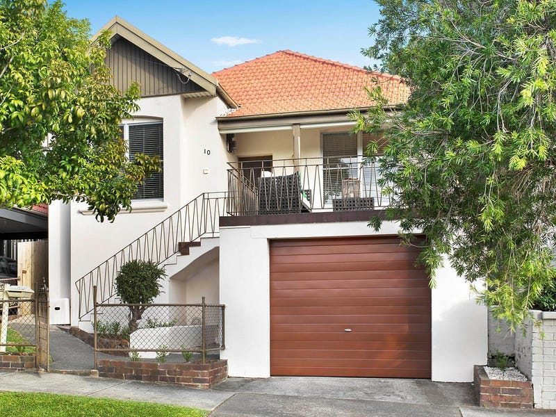 10 Moonbria Street, Naremburn, NSW 2065 - Property Details