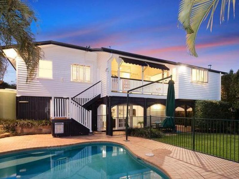 9 Sword Street, Ascot, Qld 4007 - Property Details