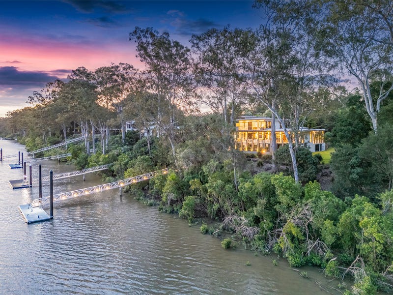 52 Kingfisher Place, Kenmore, Qld 4069 - Property Details