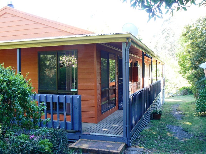 10 Upper Gellibrand Road, Barramunga, Vic 3249 - Property Details