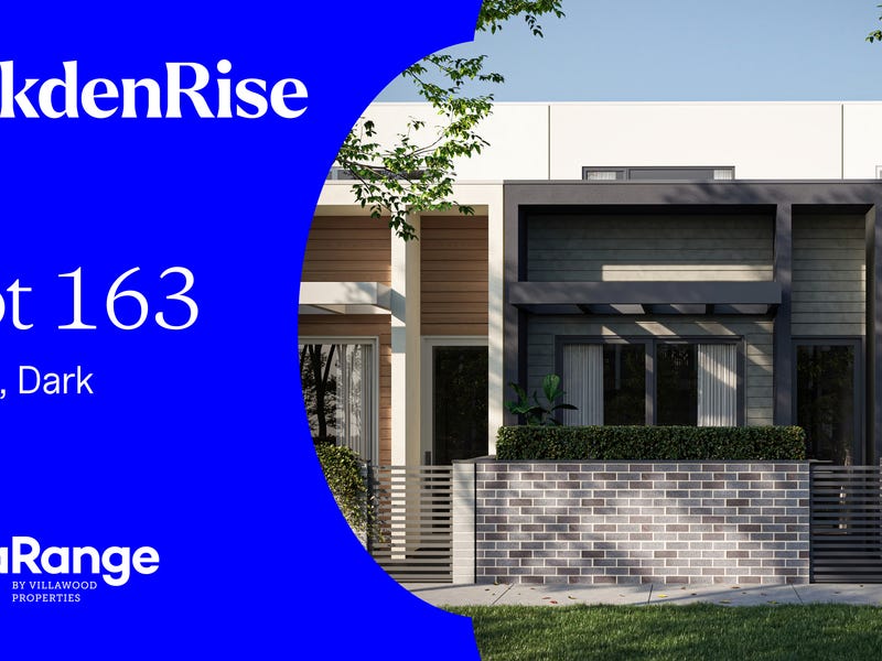 Lot 163 Trefoil Way, Oakden, SA 5086 - Property Details