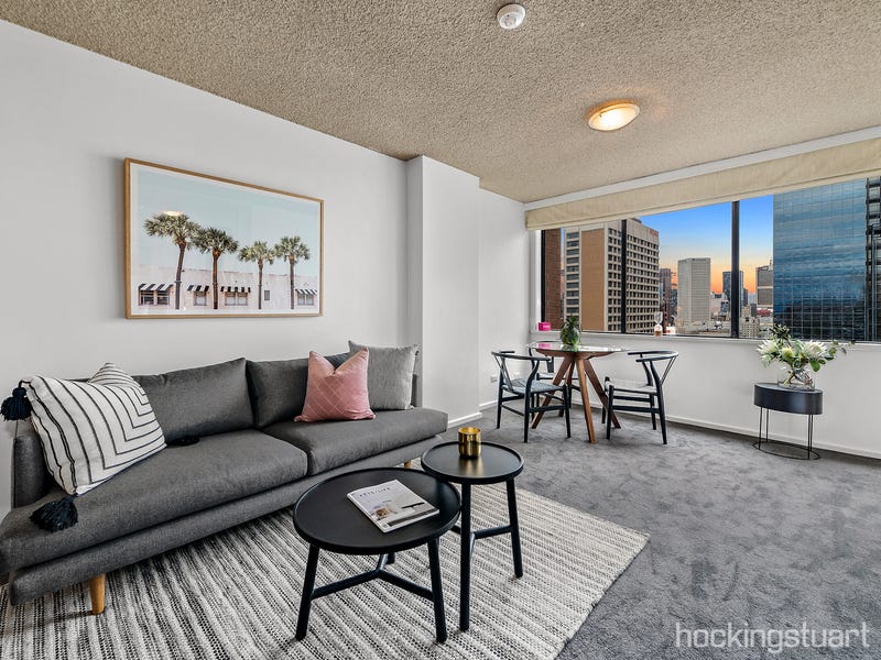 14.2/201 Spring Street, Melbourne, Vic 3000 - Property Details