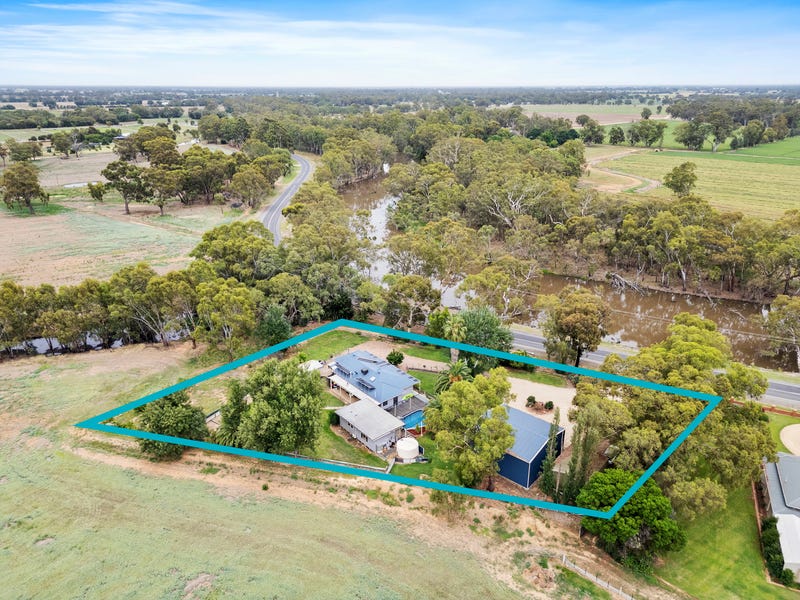 250 Katamatite Nathalia Road, Nathalia, Vic 3638 - Property Details