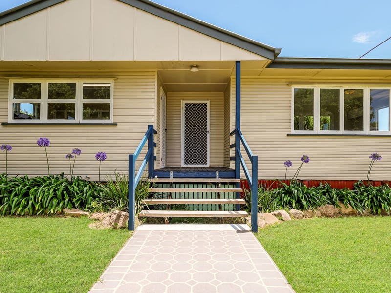 13 Hope Street, Warwick, Qld 4370 - Property Details