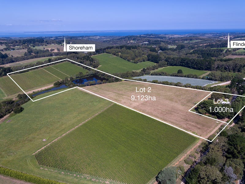 1369 Mornington-flinders Road, Main Ridge, VIC 3928 - realestate.com.au