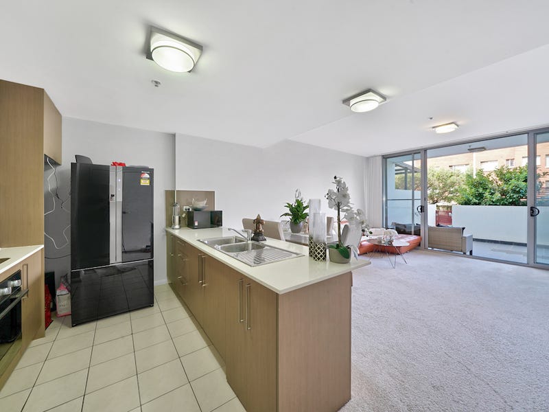 3/1 Mill Road, Liverpool, NSW 2170 - Property Details